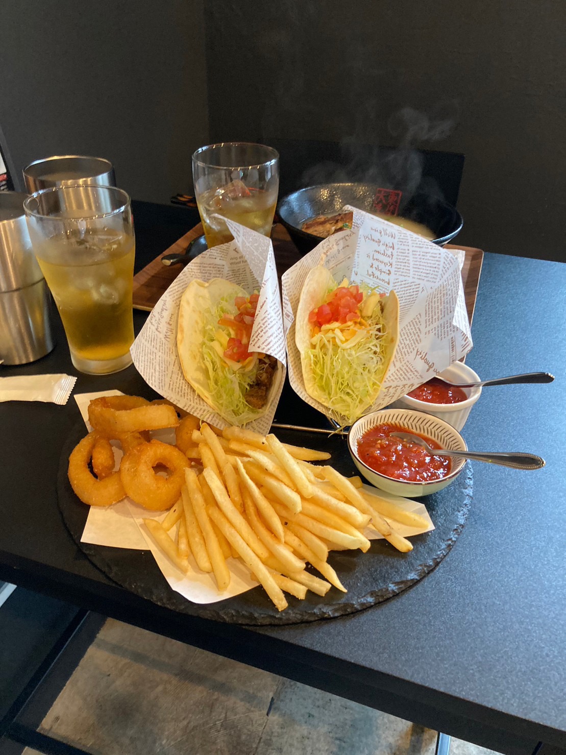 Ken’s TACOSへ行ってきました！｜新築オプション工事なら新築付帯設備専門店の株式会社クリタリビング